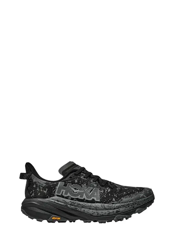 HOKA Speedgoat Gore-tex Sneakers - Black