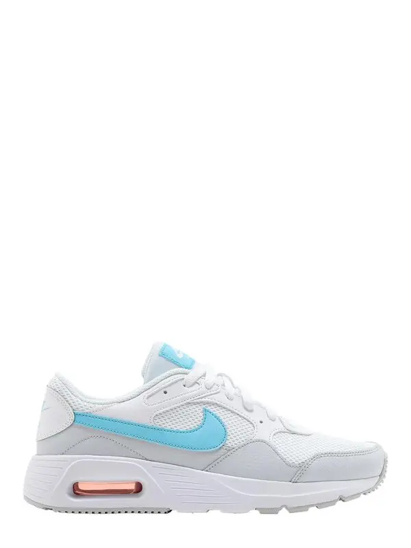 Nike Air Max Sc Sneakers - White