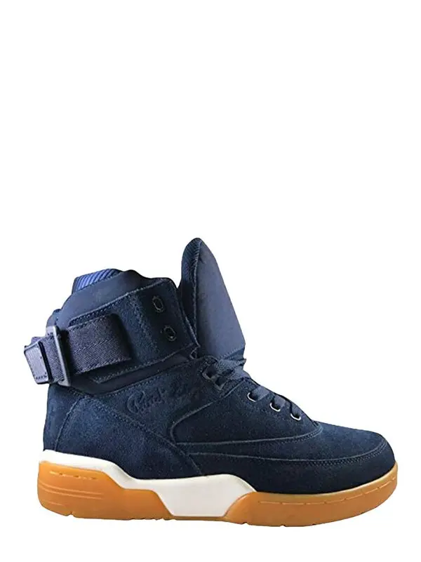 EWING 33 Hi Sneakers - Blue