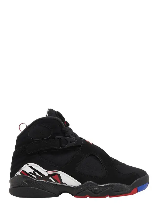 JORDAN 8 Retro Gs 'playoff' 2023 - Black