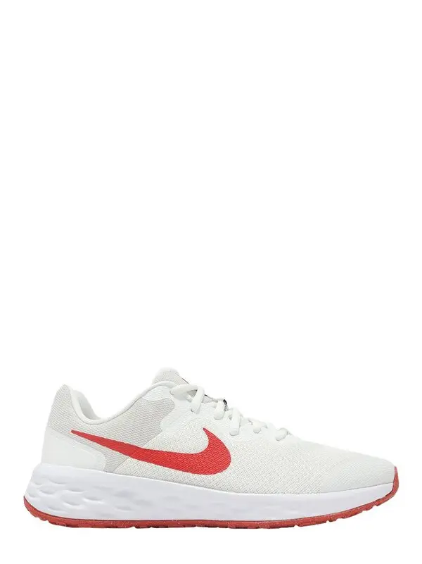 Nike Revolution Gs - White