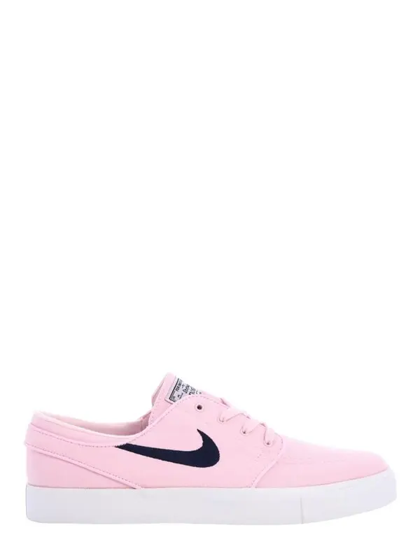 Nike Zoom Stefan Janoski Cnvs Prism - Pink