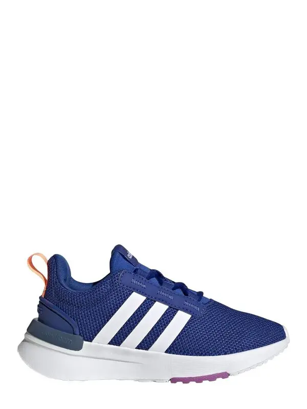 Adidas Racer Tr21 J - Blue
