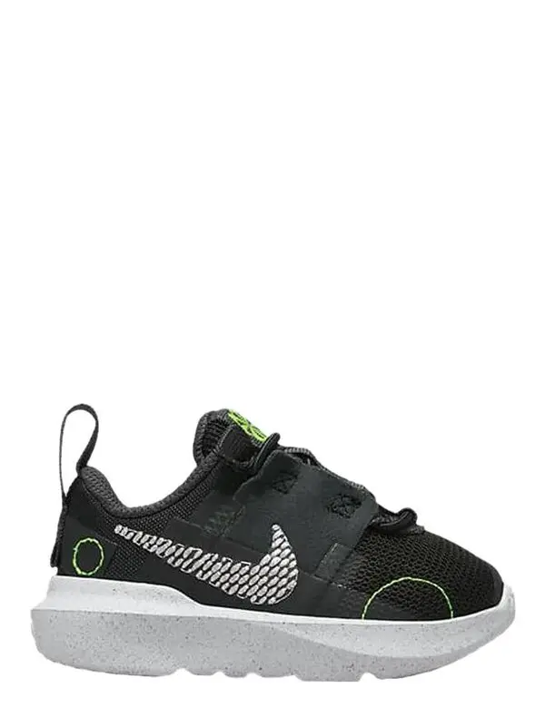 Nike Crater Impact Td Sneakers - Black