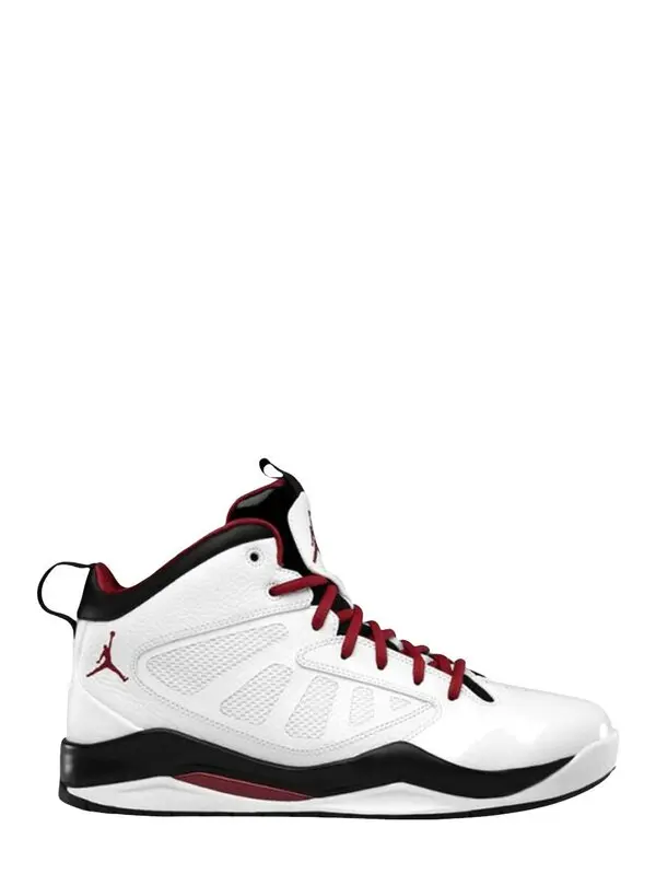 JORDAN Flight Team 11 Sneakers - White