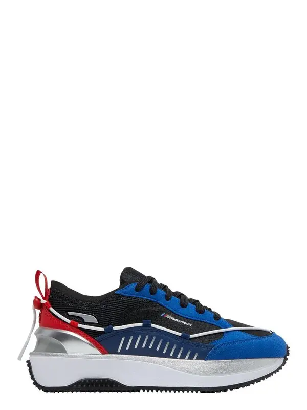 PUMA Bmw Motorsport X Cruise Rider Sneakers - Blue