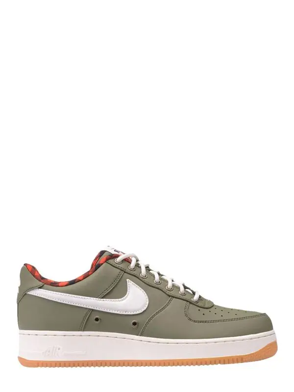 Nike Air Force 1 '07 Lv8 Sneakers - Green