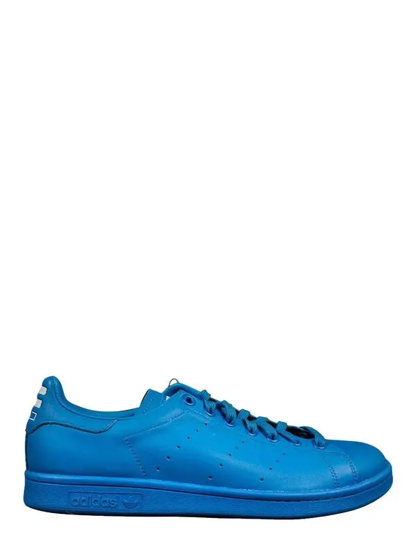 Adidas Pharrell Williams X Stan Smith Sneaker - Blue