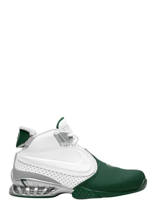 Nike Air Zoom Vick 2 'jets' Sneakers - White