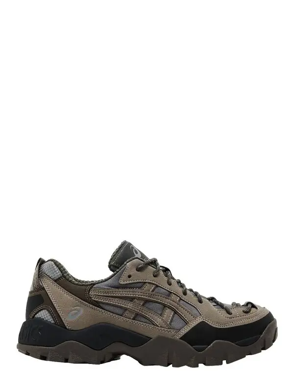 Asics Gel Pickax 'clay Mink - Grey