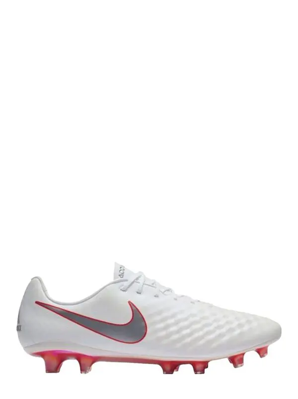 Nike Magista Obra 2 Elite Fg - White