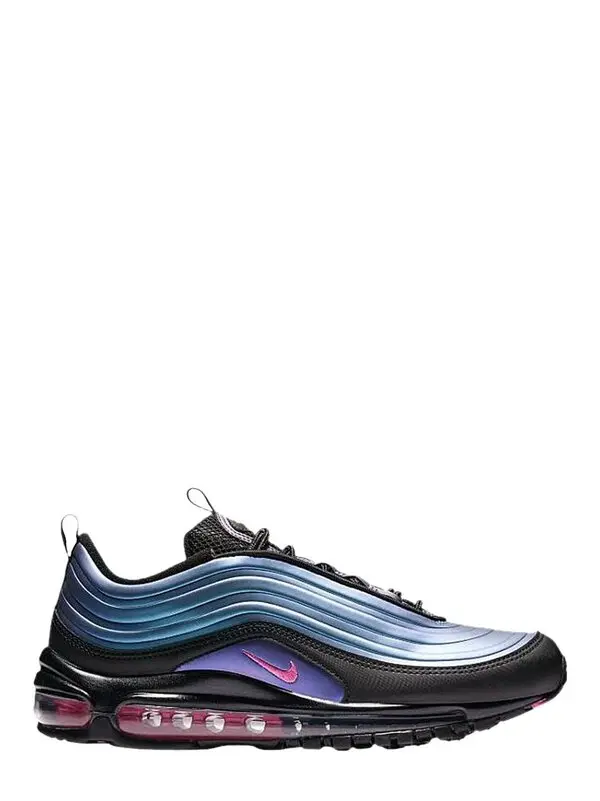 Nike Air Max 97 Rf Sneakers - Black