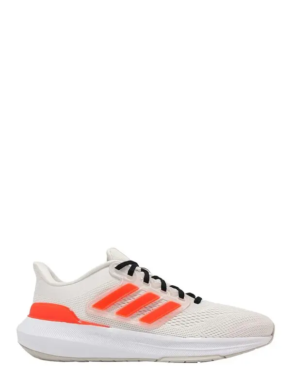 Adidas Ultrabounce Sneakers - White