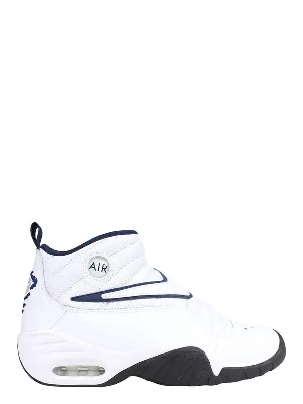 Nike Air Shake Ndestrukt Gs Sneakers - White