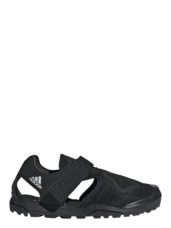 Adidas Captain Toey 2.0 J Sandals - Black