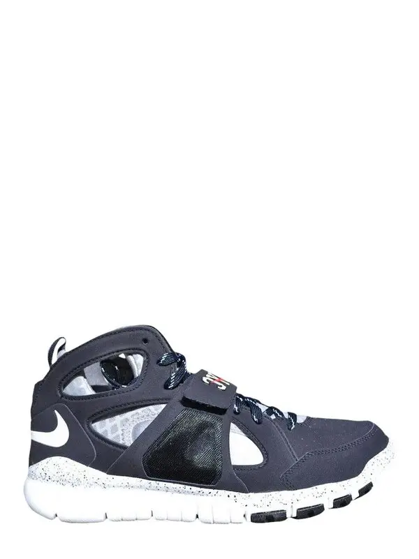 Nike Huarache Free Shield 'nyc Pack Yankees' Sneaker - Blue