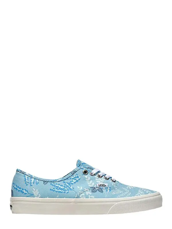 VANS Authentic Tropical Pack Sneakers - Blue