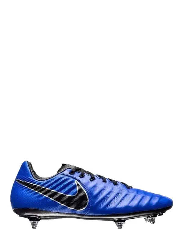 Nike Tiempo Legend 7 Pro Sg - Blue