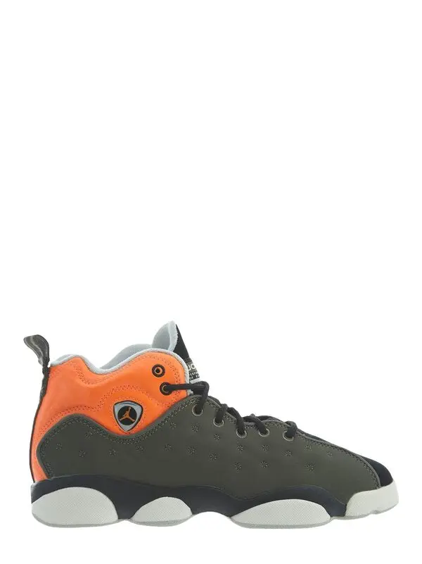 JORDAN Jumpman Team 2 Bg Sneakers - Green
