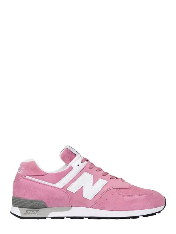 NEW BALANCE 576 Made In England - Pink