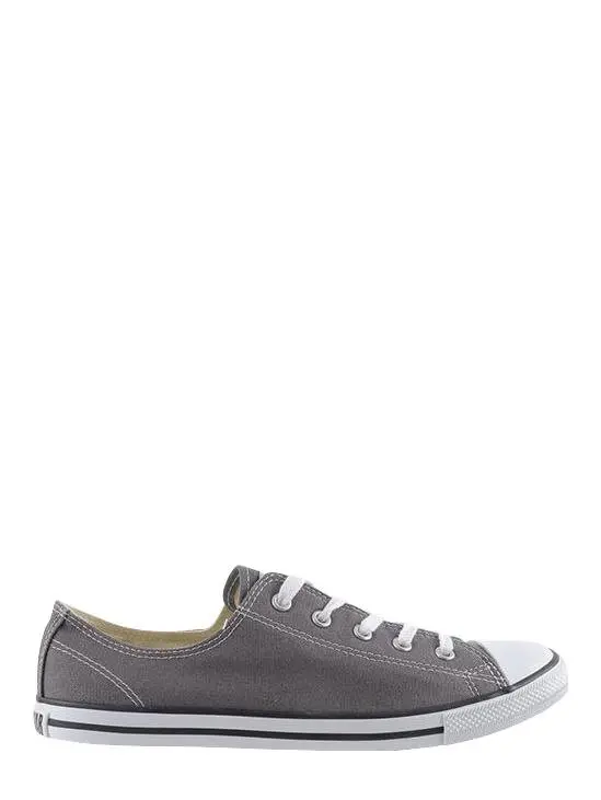 CONVERSE Chuck Taylor All Star Dainty Ox - Grey