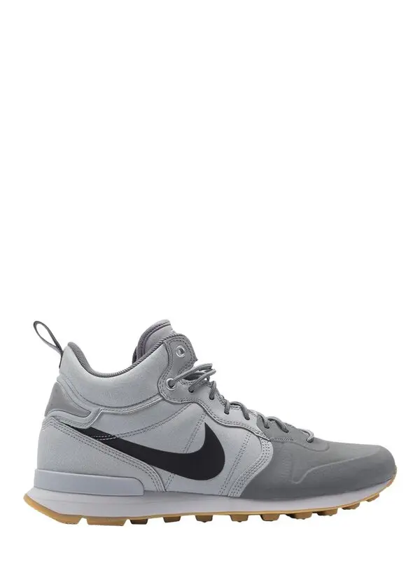 Nike Internationalist Utility Sneakers - Grey
