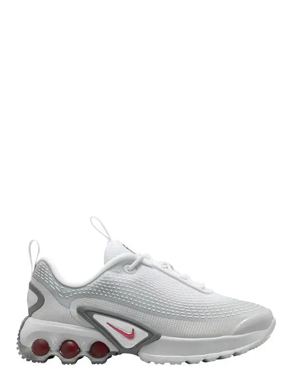 Nike Air Max Dn Se Ps Sneakers - Grey