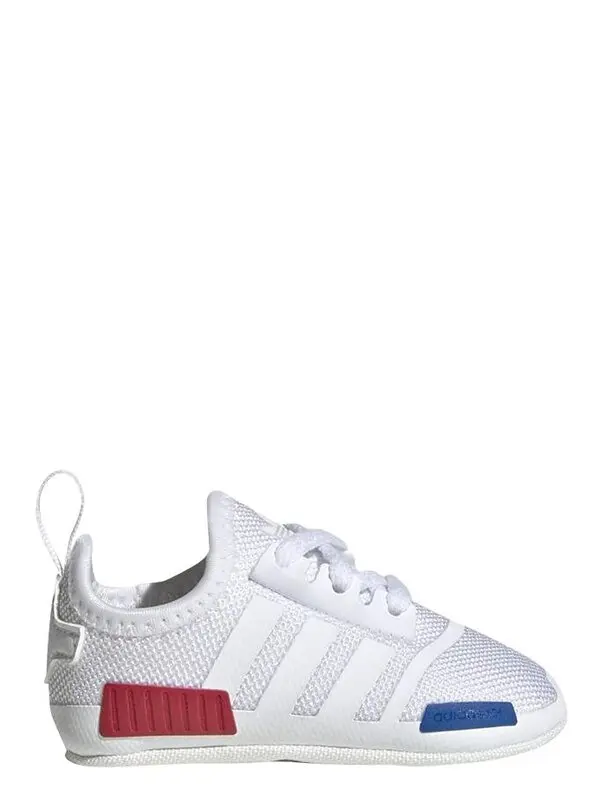 Adidas Nmd_r1 I - White