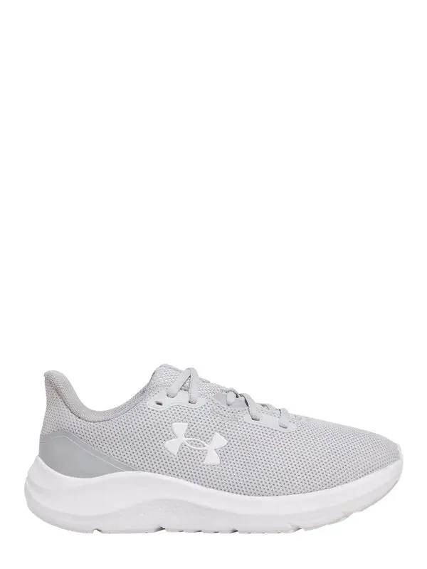 Under Armour Charged Pursuit 4 Sneakers - Grey