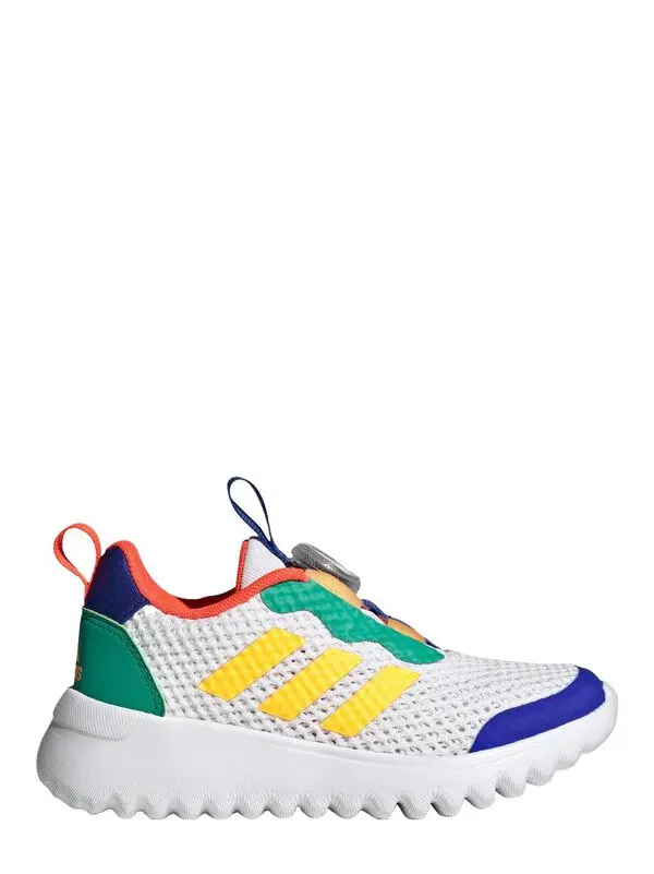 Adidas Activeflex Boa 3.0 J Sneakers - White