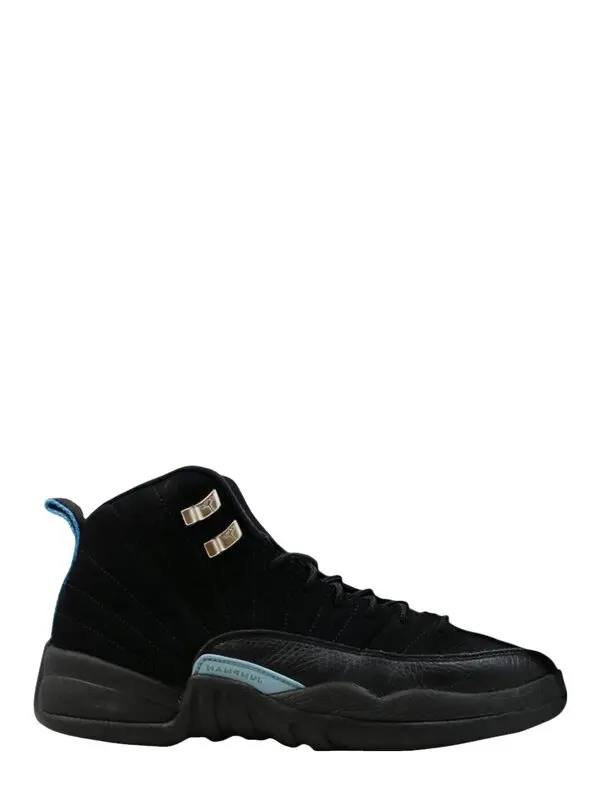 JORDAN 12 Retro Gs Sneakers - Black