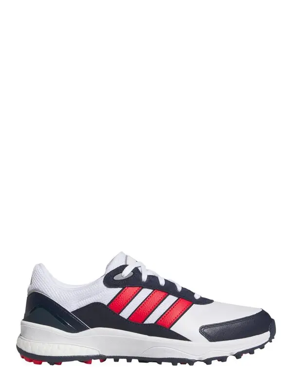Adidas Spikeless Golf Sneakers - White