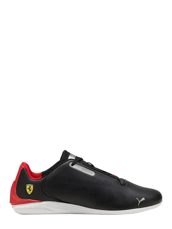 PUMA Scuderia Ferrari X Drift Cat Decima 2.0 - Black