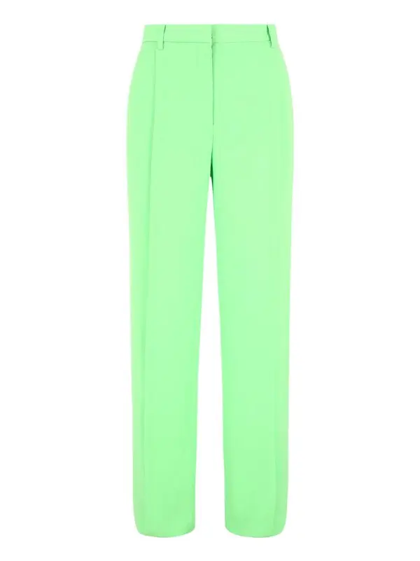 Versace Trousers - Green