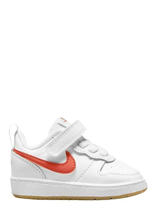 Nike Court Borough Low 2 Td - White