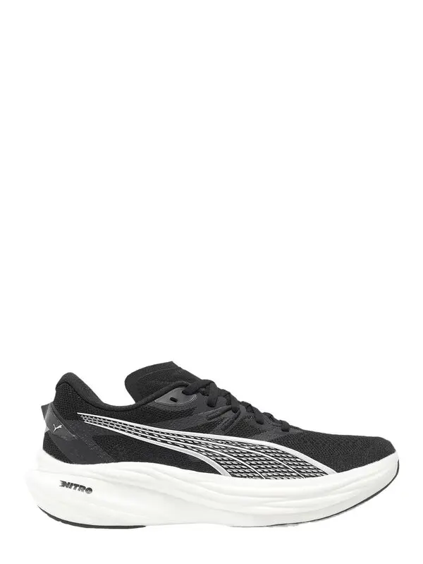 PUMA Deviate Nitro 3 Sneakers - Black