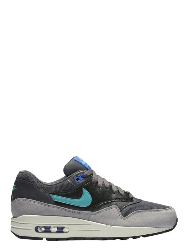 Nike Air Max 1 Sneakers - Grey