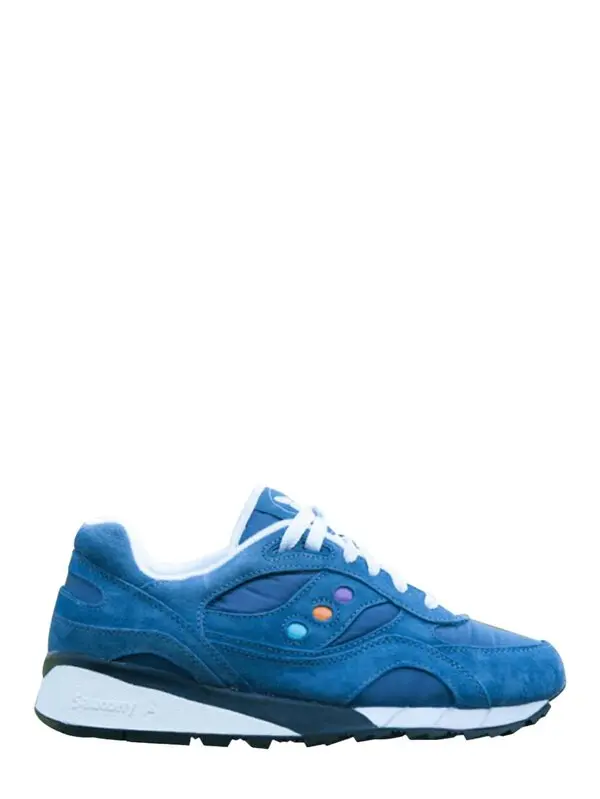 Saucony Babochka X Shadow 6000 Sneakers - Blue