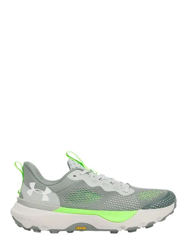 Under Armour Hovr Infinite Pro Trail Sneakers - Green