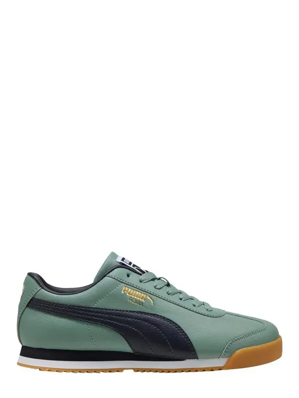 PUMA Roma 24 Sneakers - Green