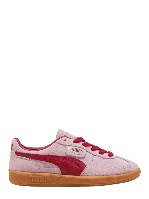 PUMA Palermo Sneakers - Pink