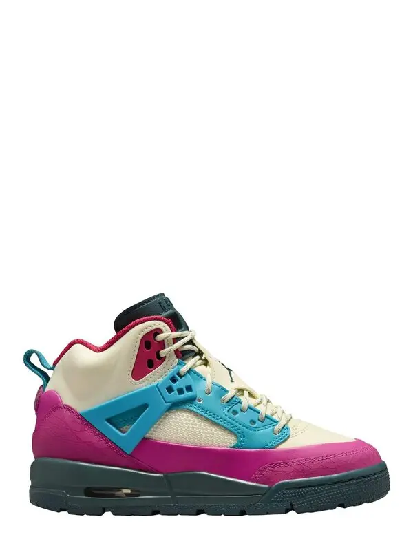 JORDAN Winterized Spizike Gs Sneakers - Pink