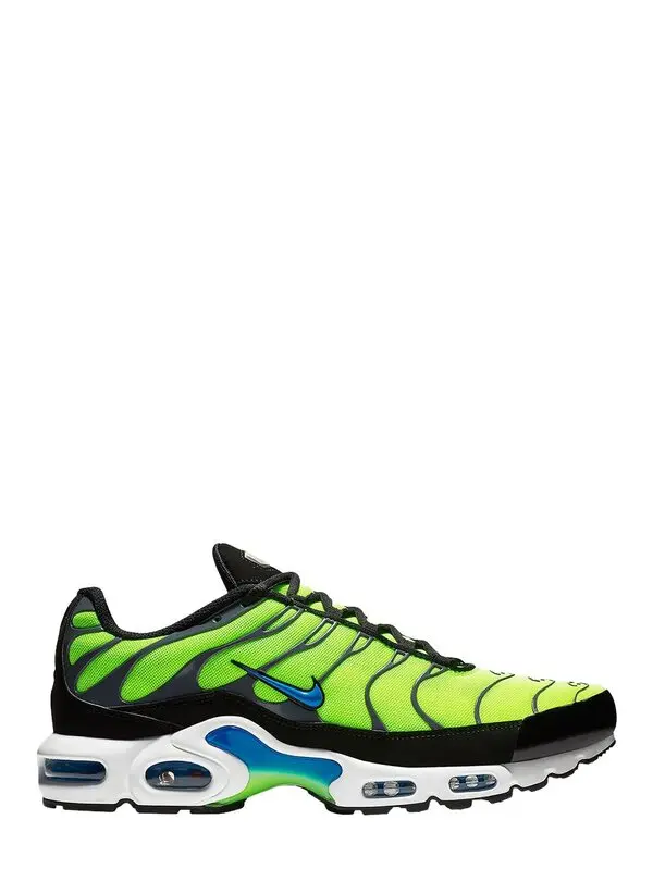 Nike Air Max Plus Sneakers - Green