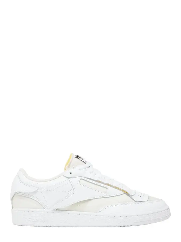 MAISON MARGIELA Reebok X Club C 'memory Of' Sneakers - White