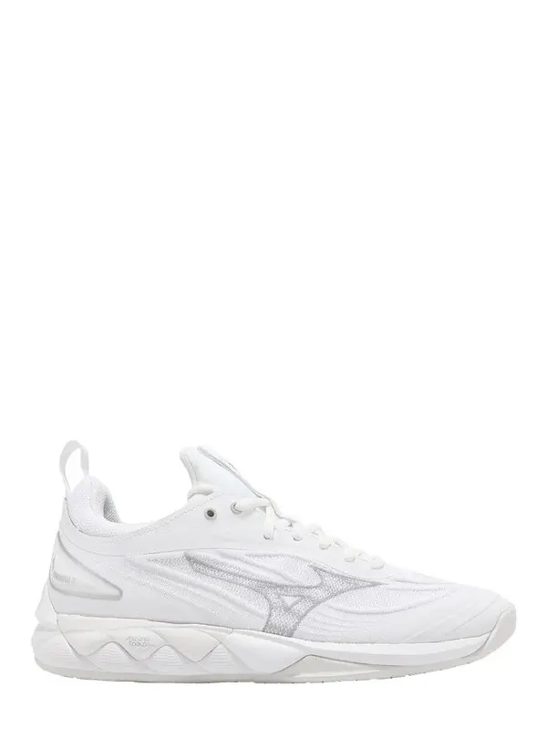 Mizuno Wave Luminous 3 Sneakers - White