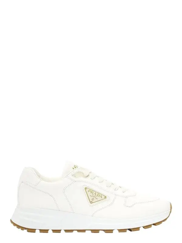 Prada Prax 01 Re-nylon - Cream