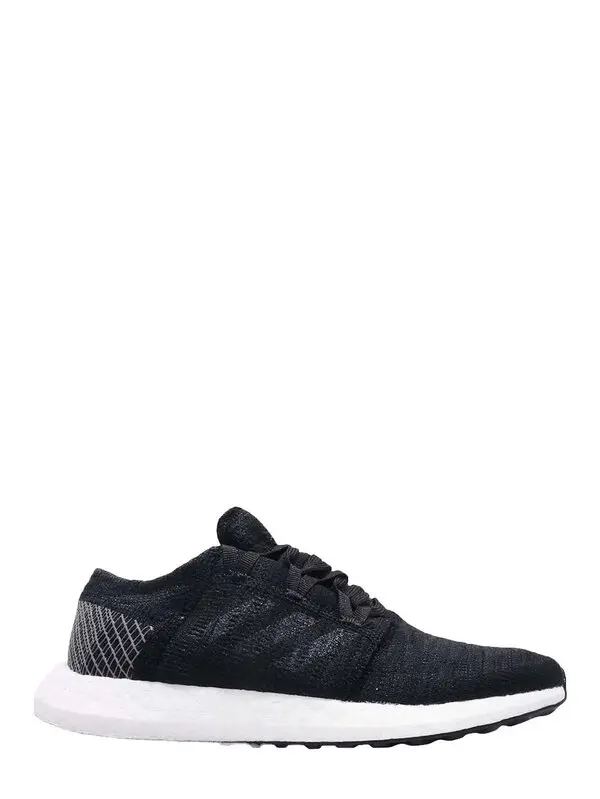 Adidas Pureboost Go J Sneakers - Black