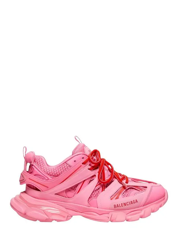 Balenciaga Track Sneaker - Pink