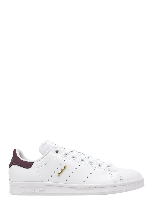 Adidas Stan Smith Sneakers - White