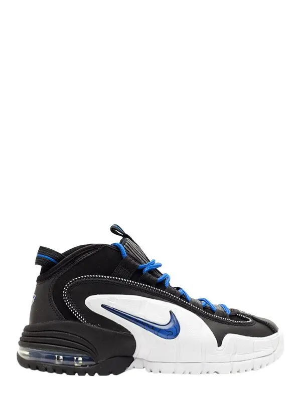 Nike Air Max Penny 1 Le Gs Sneakers - Black